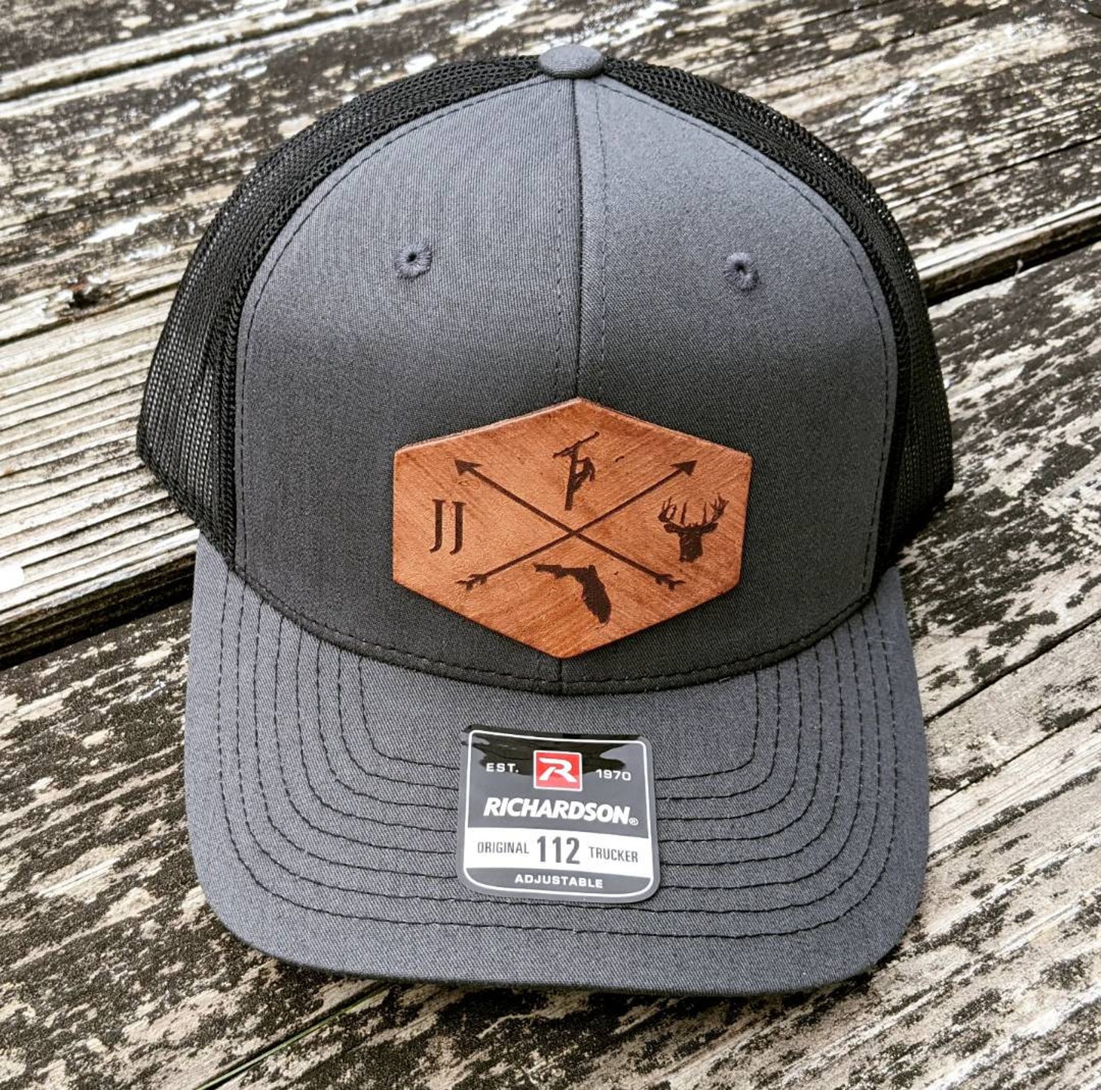 Custom Lineman Hat Journeyman Lineman Lineman Gift Lineman Dad Hat ...