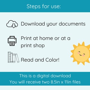 Printable Summer Reading Challenge, Minute Reading Log, Summer Reading ...
