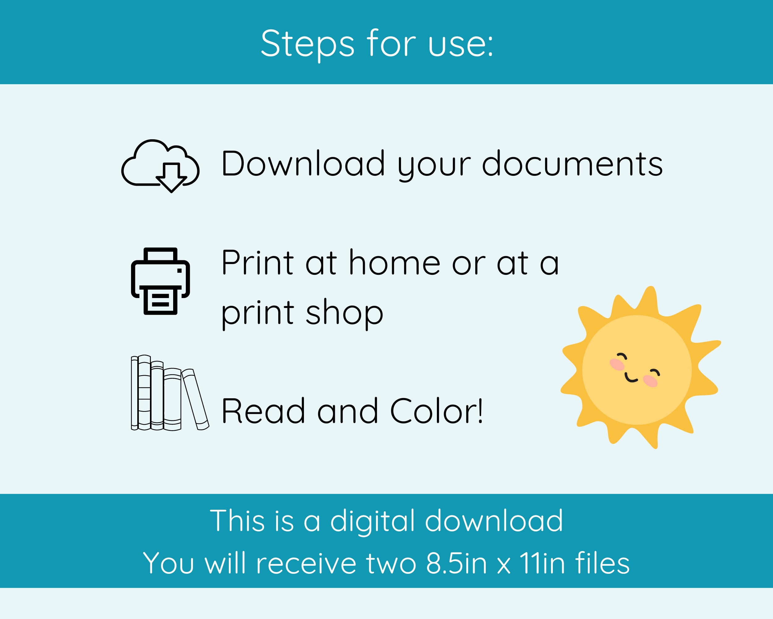 Printable Summer Reading Challenge, Minute Reading Log, Summer Reading ...