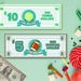 Printable Kids Sports Play Money, Pretend Money, Classroom Money, Kids ...