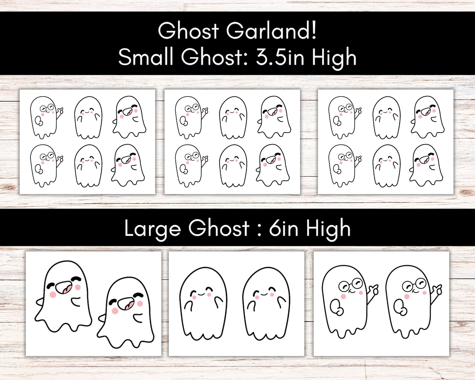 Halloween Activity Bundle, Halloween Placemat, Kids Halloween Activity ...