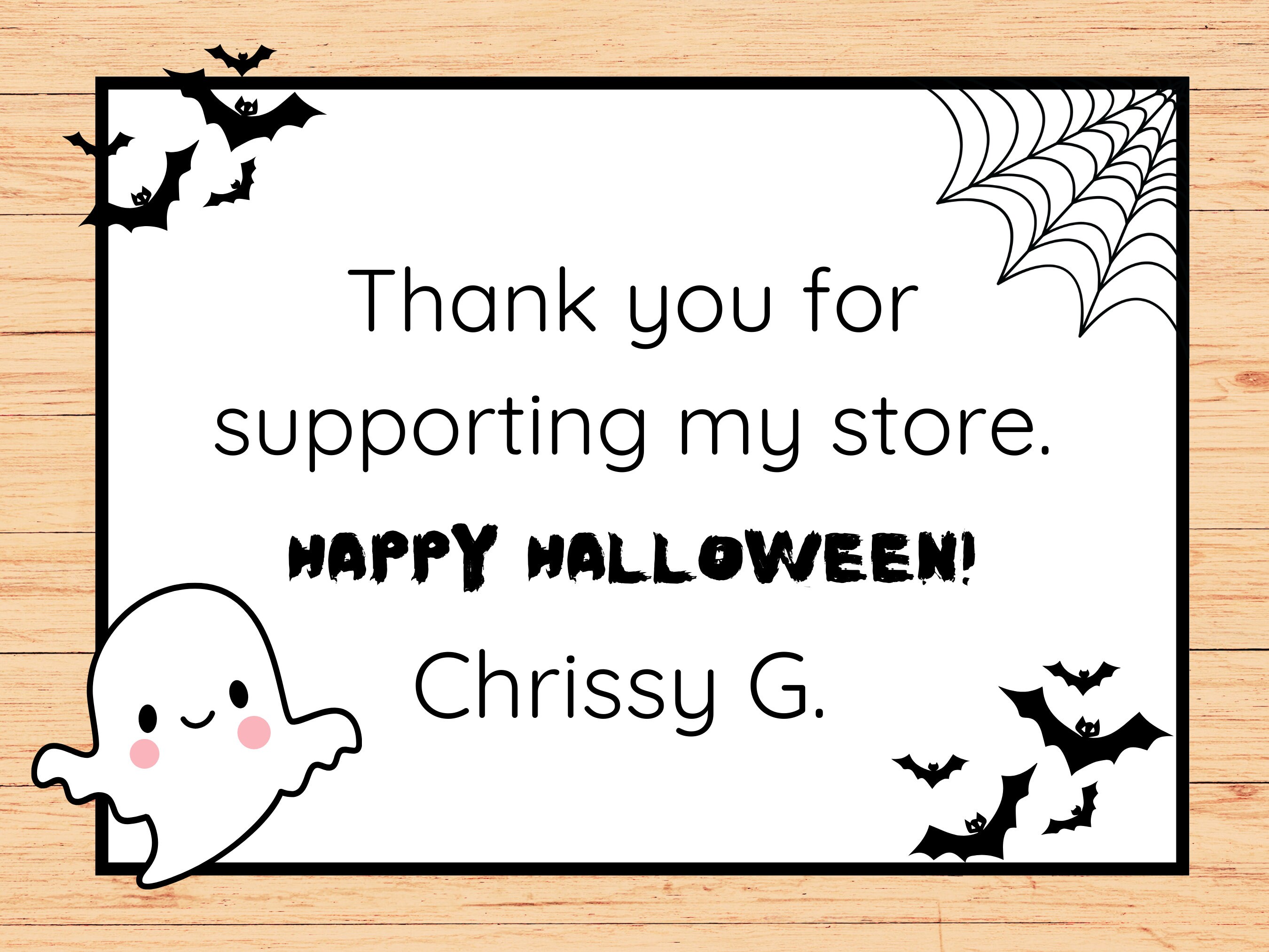 Halloween Countdown Lunch Box Notes Printable Halloween Lunch Box Notes ...