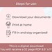 New Year’s Goal-setting & Productivity Bundle, Winter Arc Challenge ...