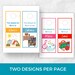 Classroom Door Hanger, Printable Door Tag, Preschool Door Hanger - Etsy