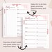 New Year’s Goal-setting & Productivity Bundle, Winter Arc Challenge ...