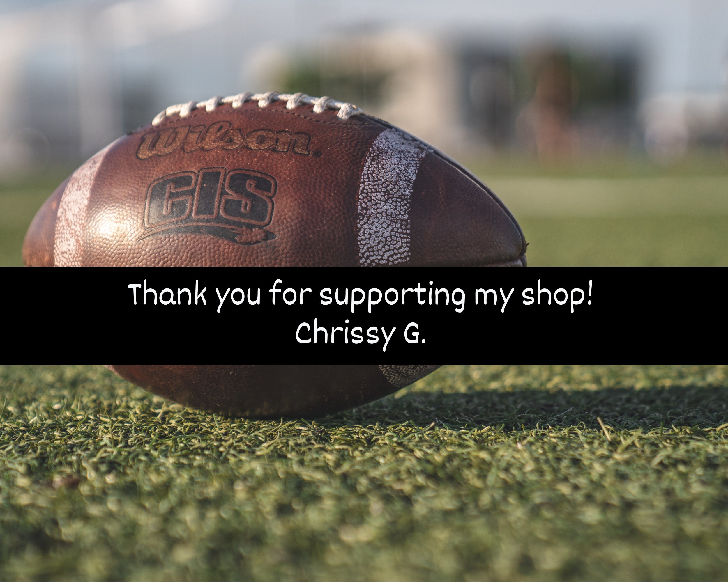 Printable Football Fundraiser Forms, Football Fundraiser Pages ...