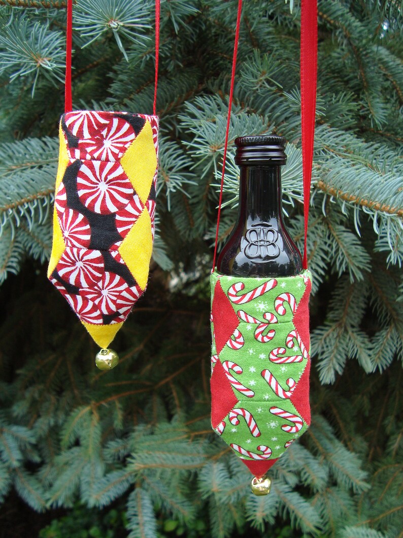 Sugar Tree Ornament Kit - Etsy