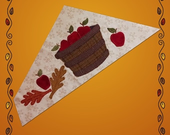 Crazy Autumn BOM #034 ~ Final Instructions ONLY (there Are 6 More ...