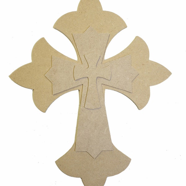 Decorative Cross - Etsy