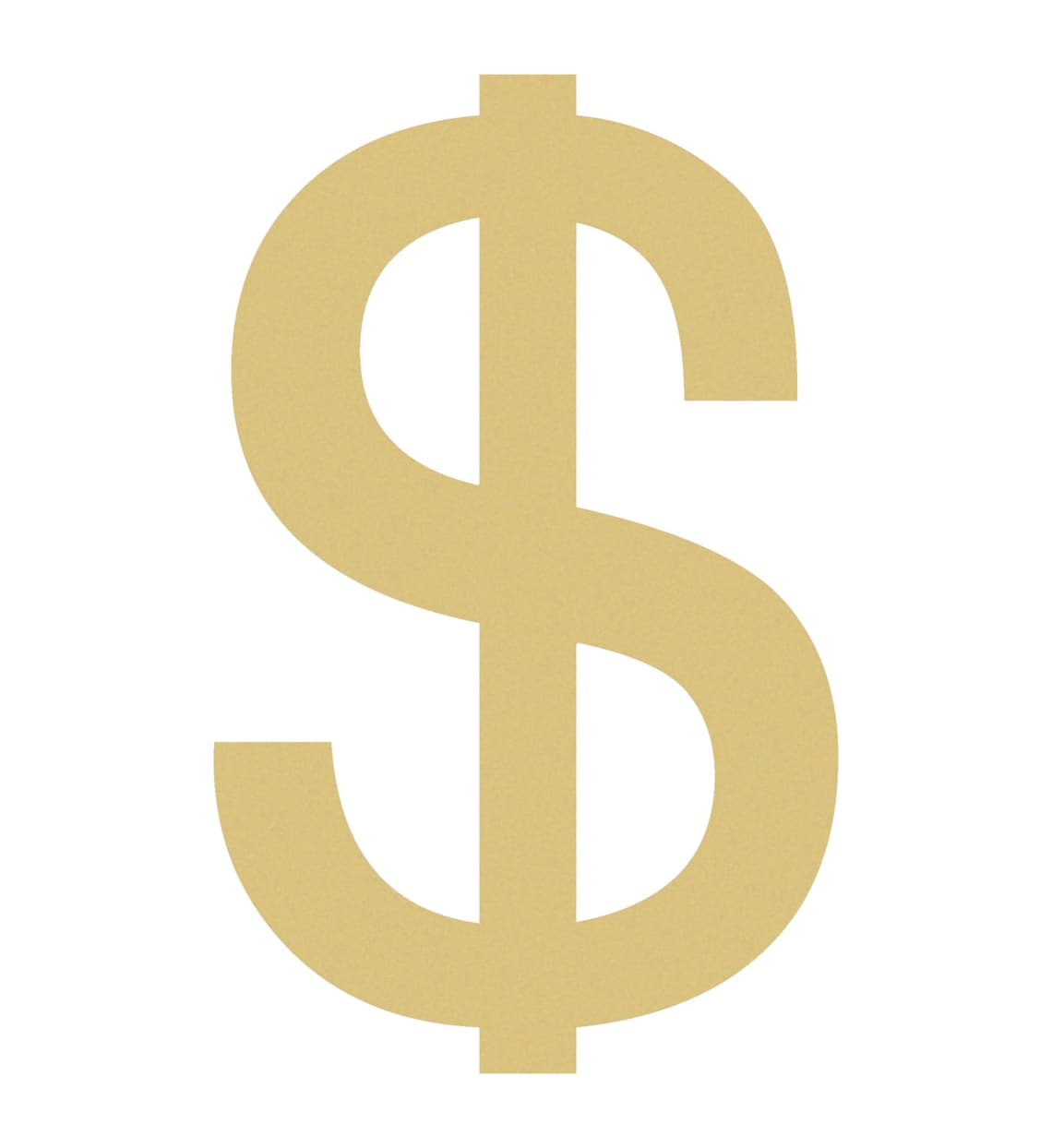 dollar-sign-currency-symbol-unfinished-wooden-craft-shape-do-etsy