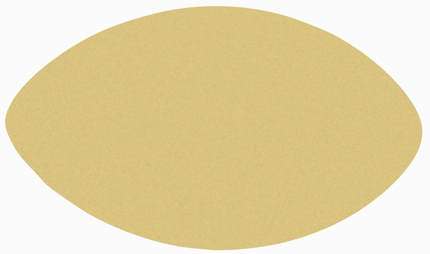 FOOTBALL Unfinished Wooden Craft Shape, Do It Yourself, American ...