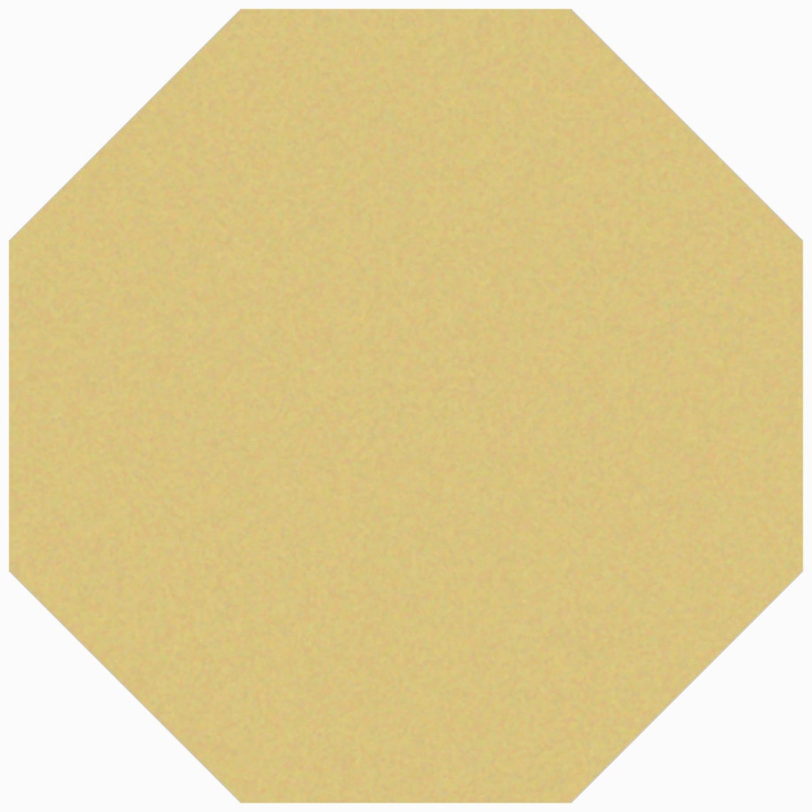 OCTAGON Unfinished Wooden Craft Shape Do It Yourself DIY - Etsy