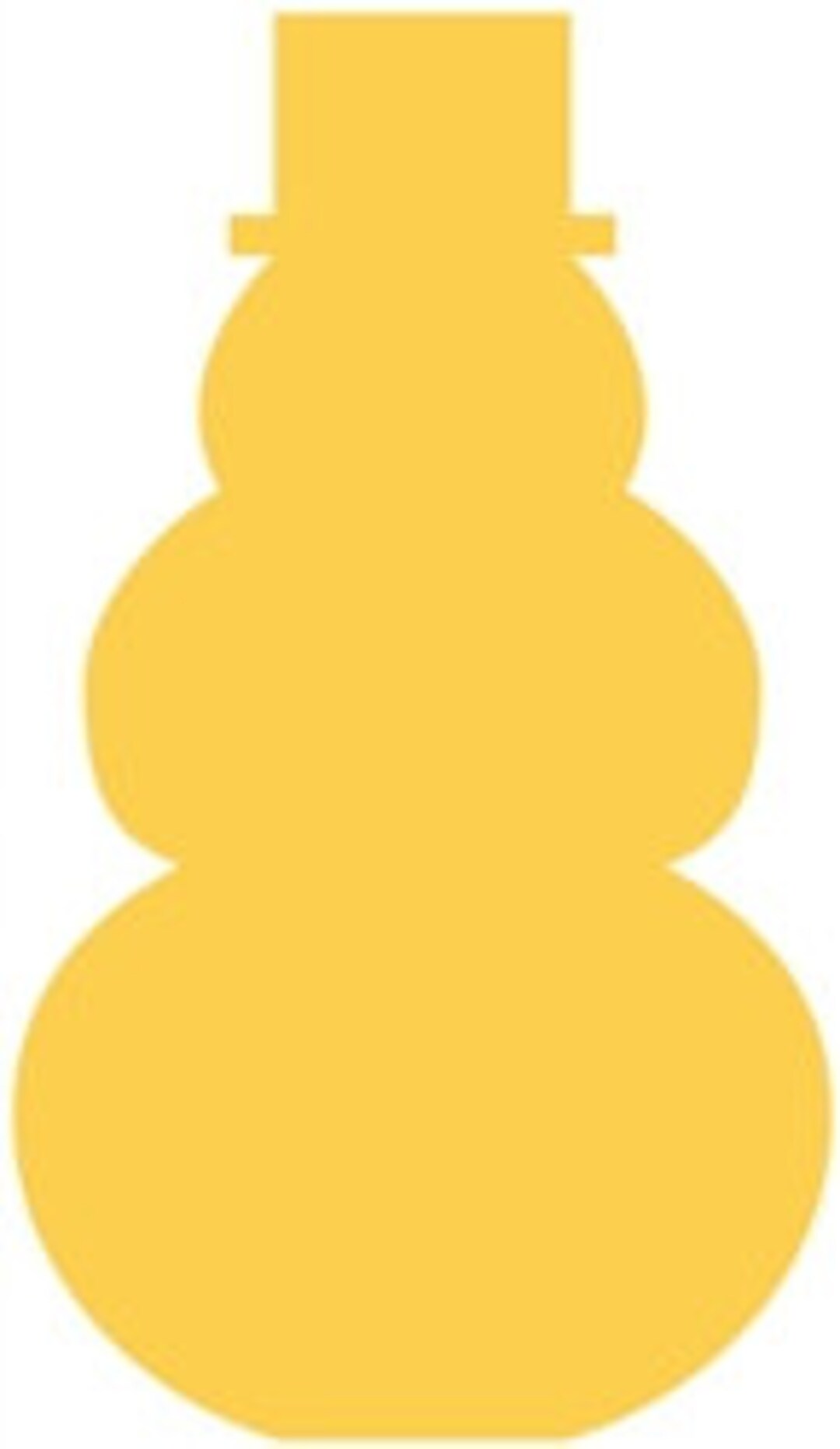 Snowman Craft Wooden, Unfinished, Shape, DIY, Winter Christmas Shape ...