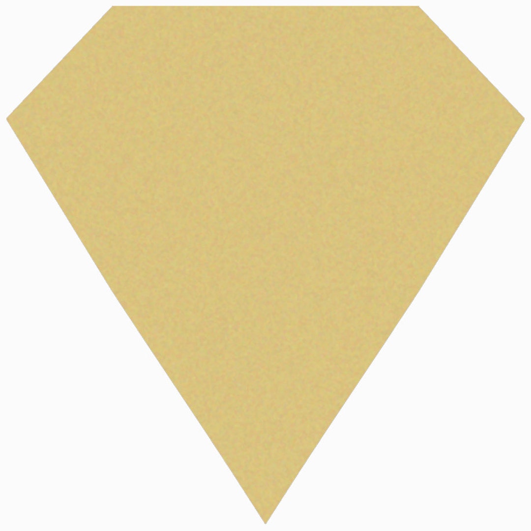 DIAMOND Unfinished Wooden Craft Shape, Do It Yourself, DIY, Diamond ...