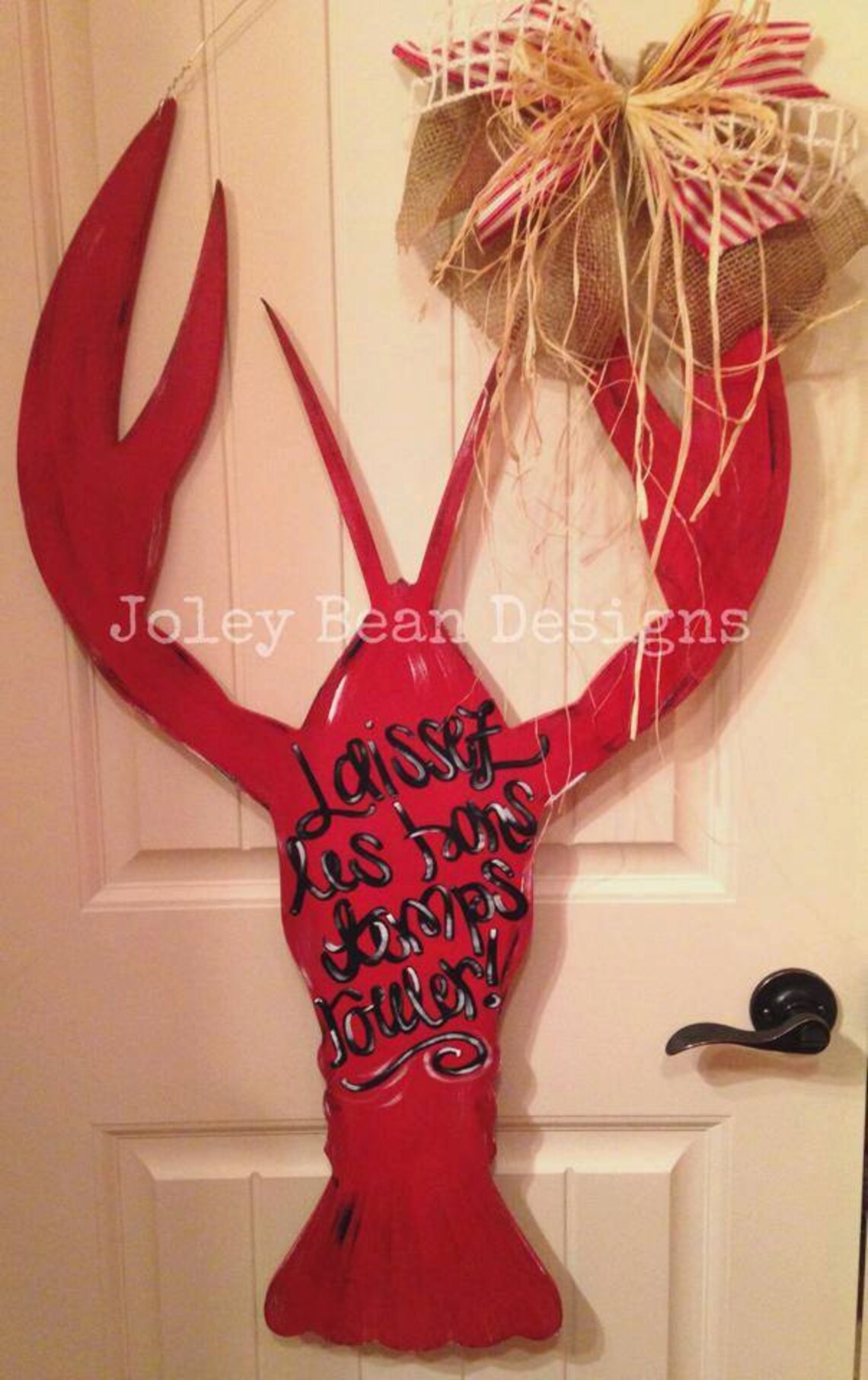 CRAWFISH Unfinished Wooden Craft Shape Do It Yourself Wooden - Etsy