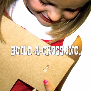 Rockwell Unfinished Wooden Alphabet Letter Large, Wood Wall Decor ...