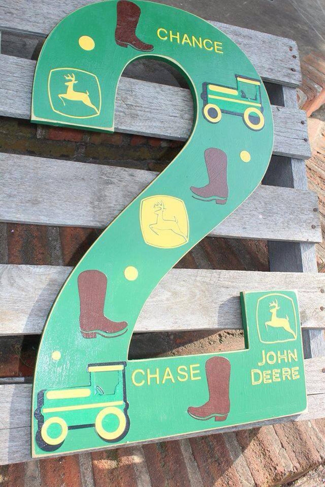 Rockwell Unfinished Wooden Alphabet Letter, Wood Number, Rockwell ...