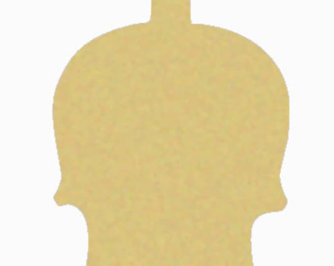 Violin Detail Wood Cutout Musical Instruments Theme Decor Musician ...