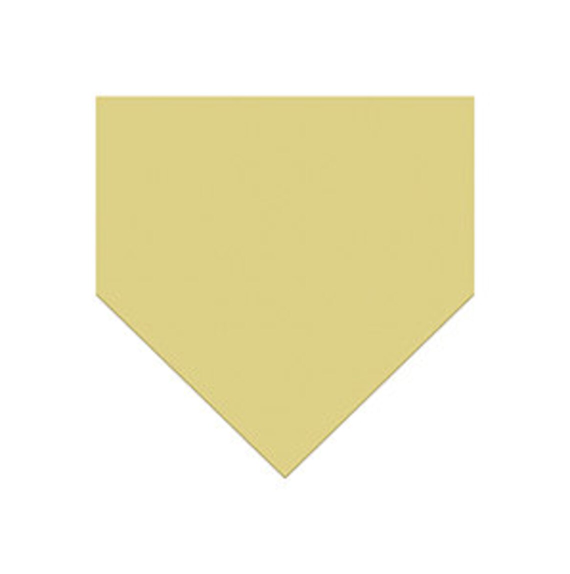 HOMEPLATE Unfinished Wooden Craft Shape American Baseball - Etsy