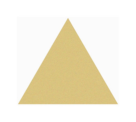 Regular Triangle