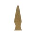 Lava Lamp, 90's Shapes, Unfinished Wood Cutout, Paint by Line, BAC - Etsy