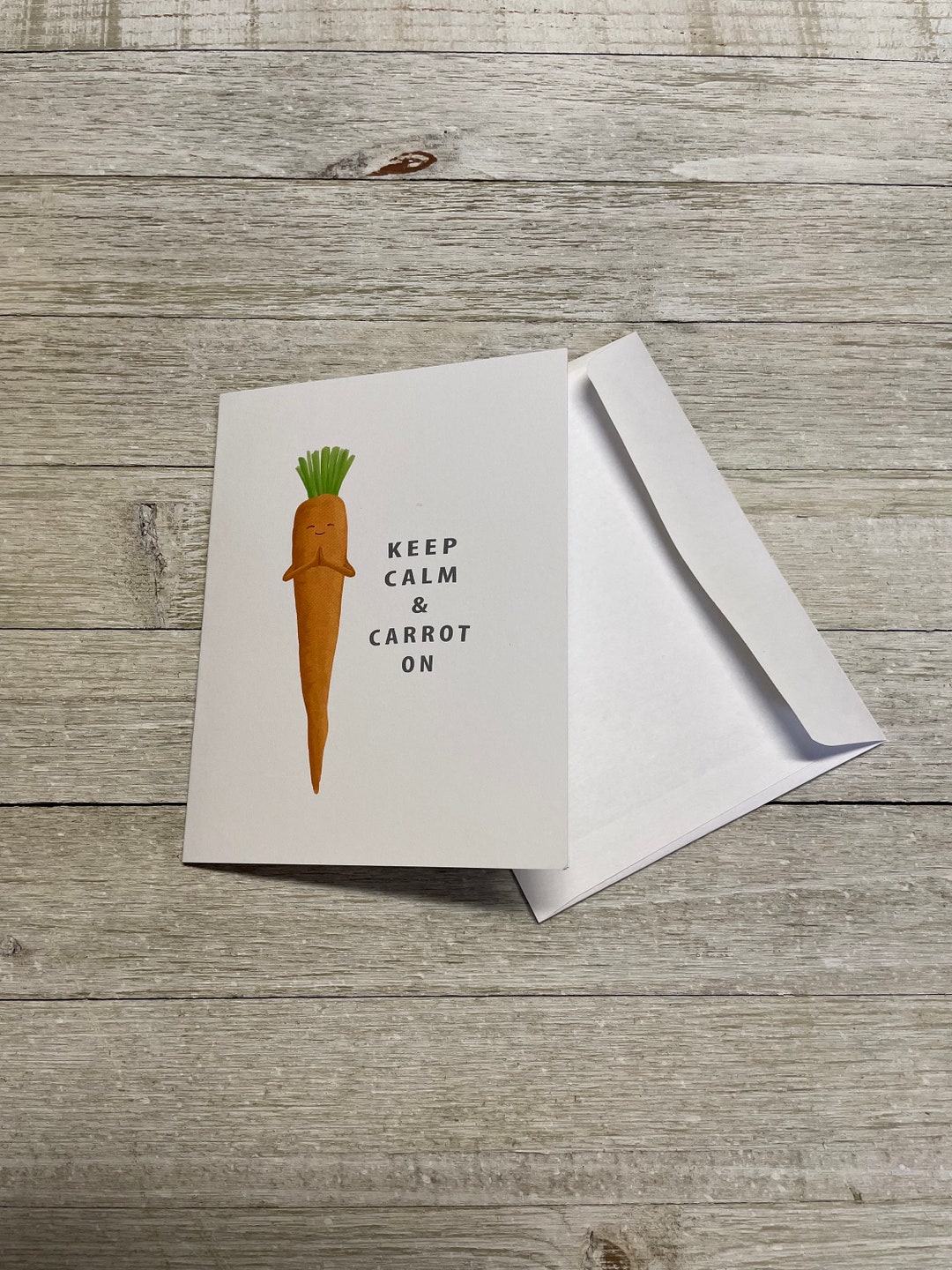 Well Wishes Card - Thinking of You Card - Feel Better Card - Just ...