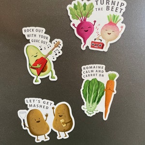 Me so Corny - Refrigerator Magnet - Corn Pun - Kitchen Magnet - Funny ...