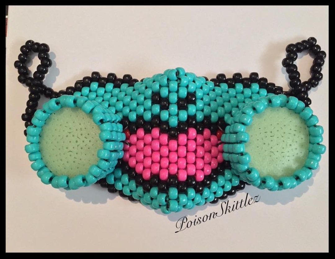 Squirtle Gas Mask Pokemon - Etsy
