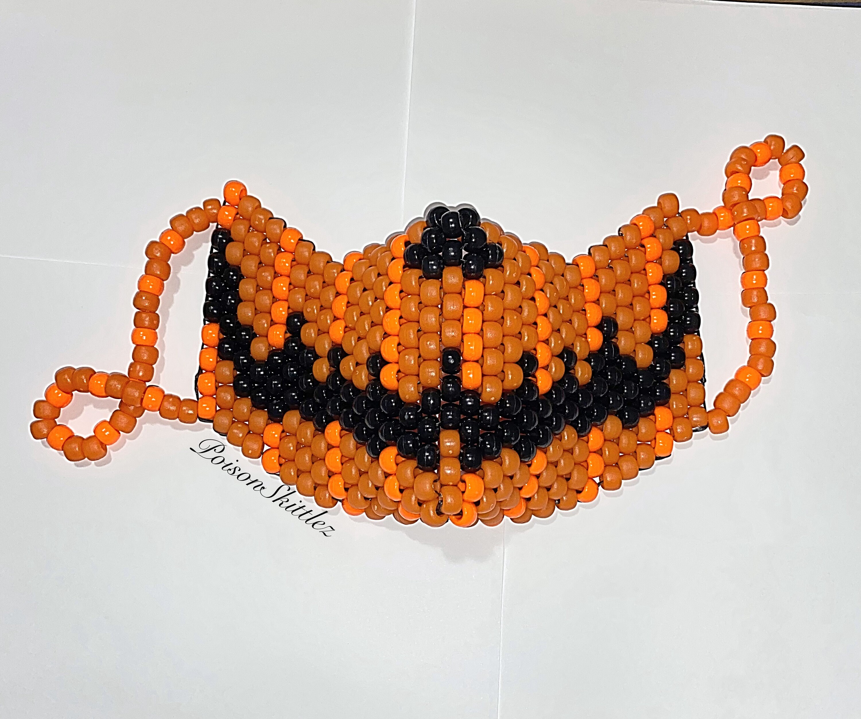 Lose Rage Kandi Mask