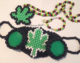 Weed Gas Mask - Etsy