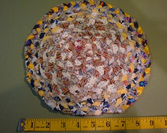 Braided Rag Rug - Etsy