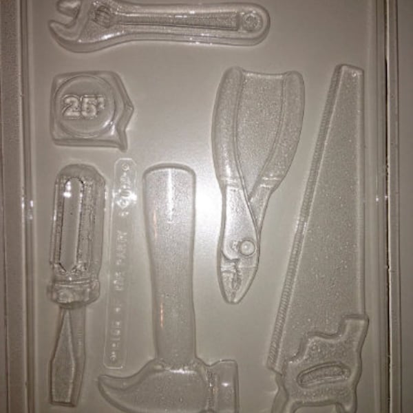 Chocolate Tools - Etsy