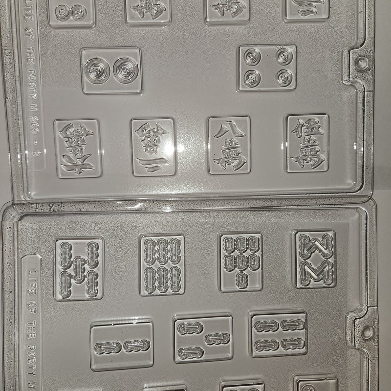 Mold to Make Tiles - Etsy