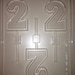 L47 - Chocolate Lollipop Mold - Number 2 - Etsy