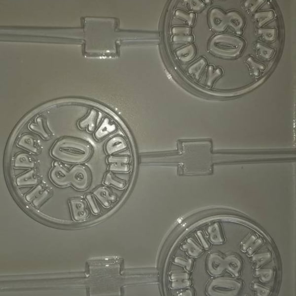 80th Birthday - Etsy