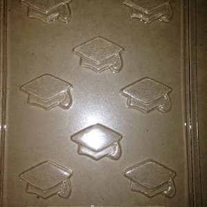 Graduation Chocolate - Etsy