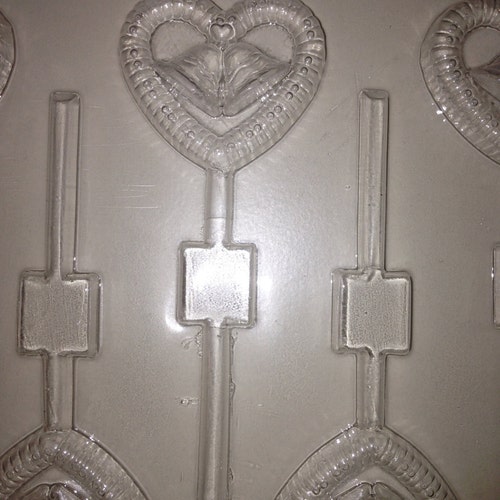 Birthday Card Mold/happy Birthday Mold/mr and Mrs Mold/candy | Etsy