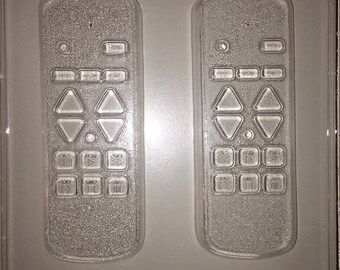 Chocolate Remote Control - Etsy