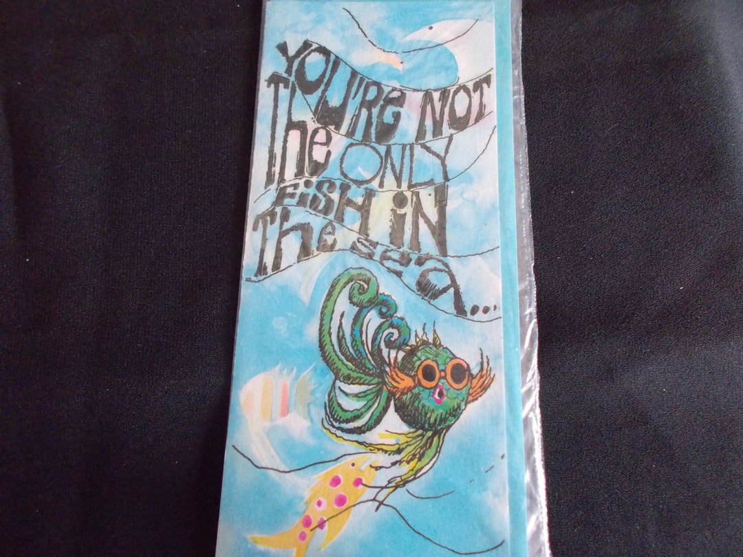 Vintage Mod Love Greeting Card - Etsy