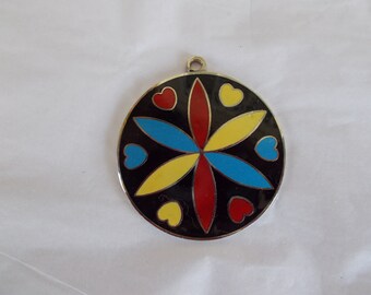 Love Hex Sign - Etsy