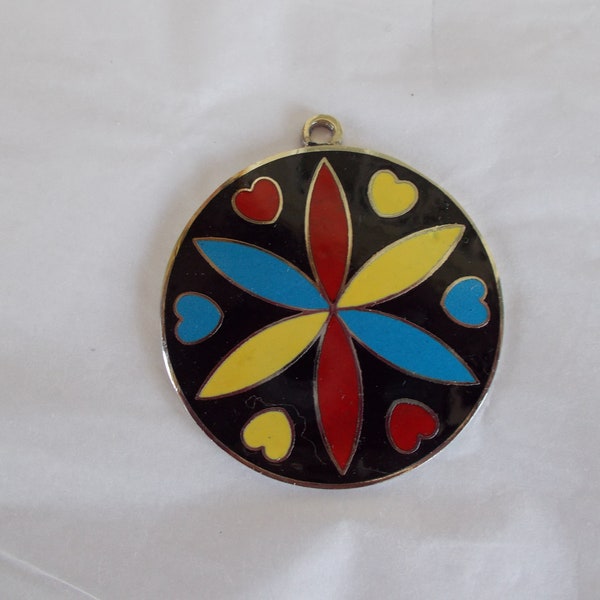 Dutch Hex Charm - Etsy
