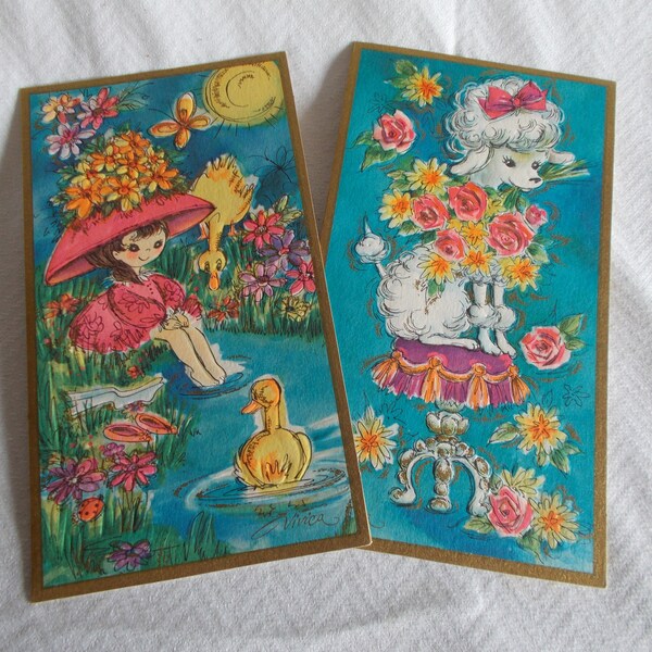 1970s Cards - Etsy