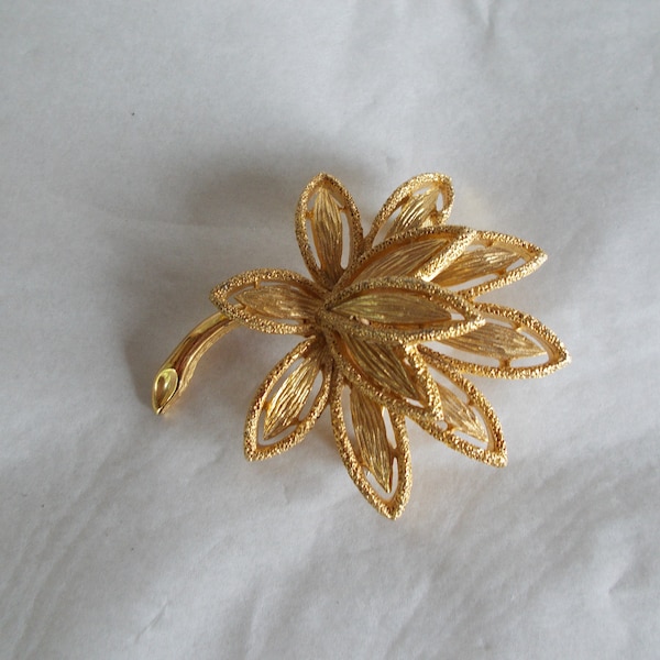 Avon Brooch - Etsy