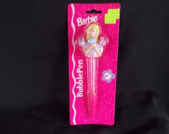 Barbie Pen - Etsy