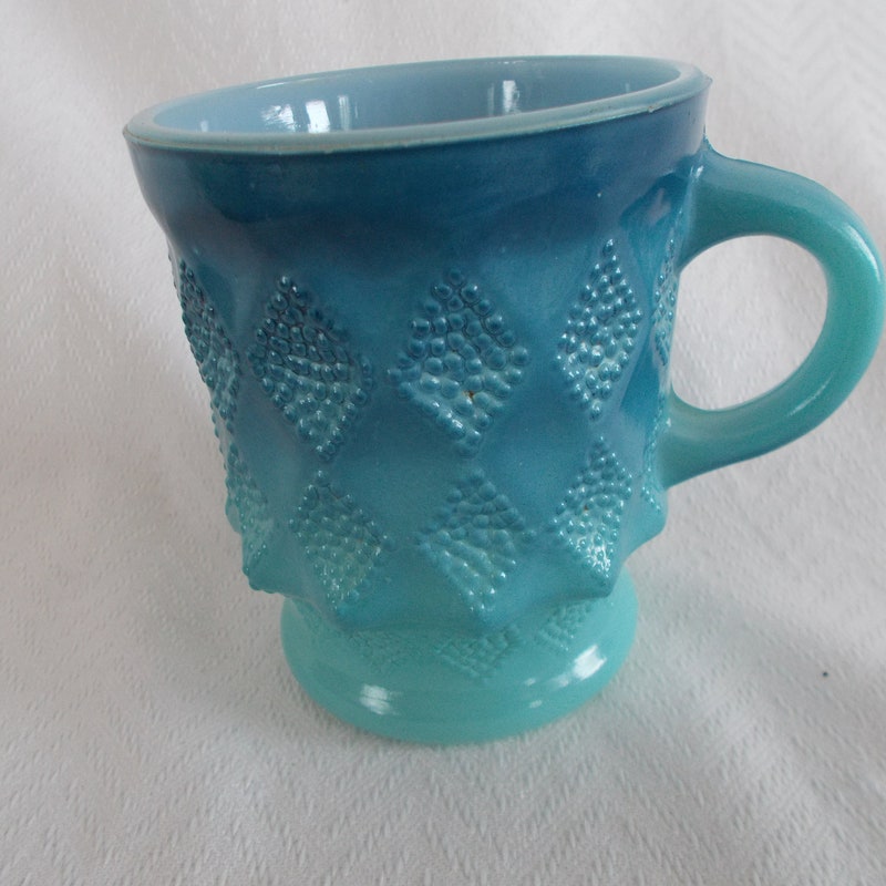 Vintage Coffee Mugs - Etsy