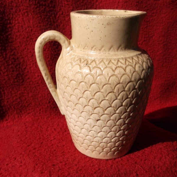 Pottery Fish - Etsy