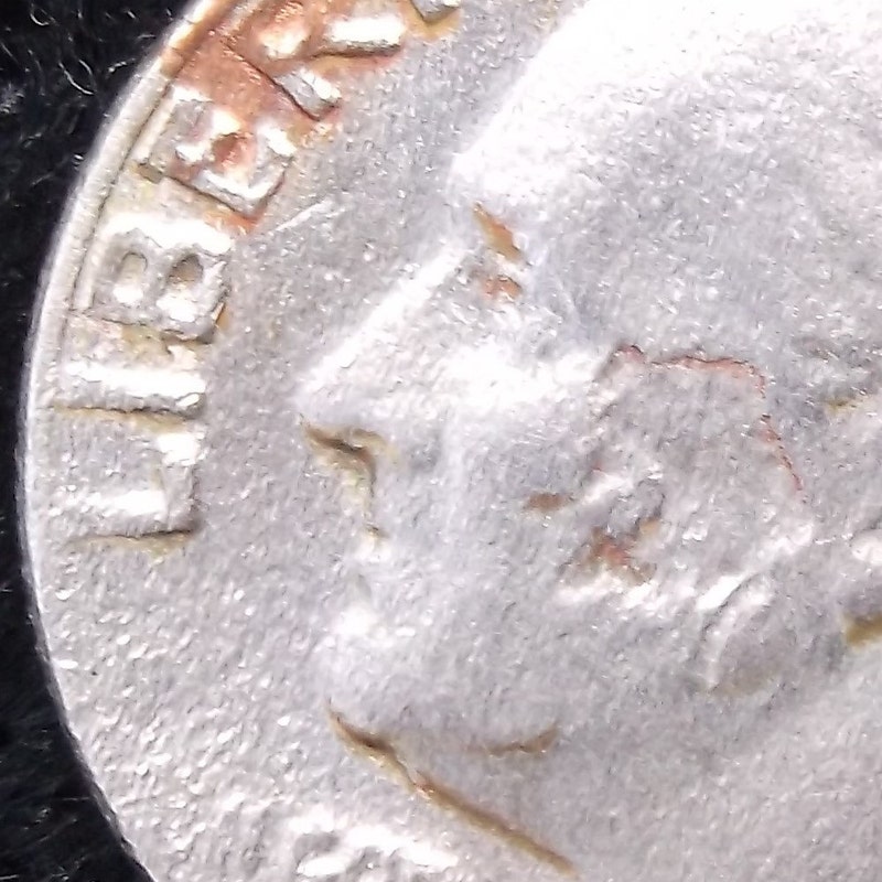 Die Break Coin - Etsy