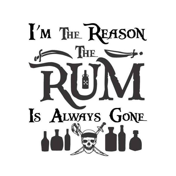 Rum Svg - Etsy