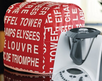 Overlocker Cover Pattern - Etsy