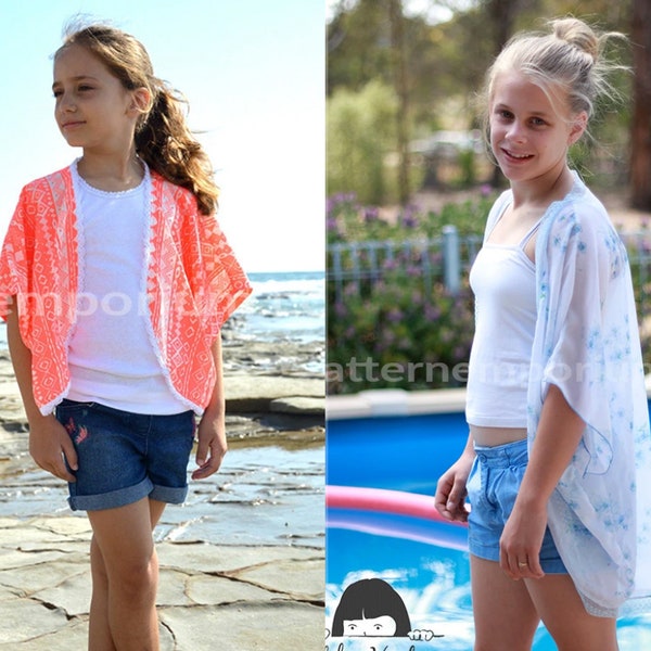 Batwing Jacket - Etsy